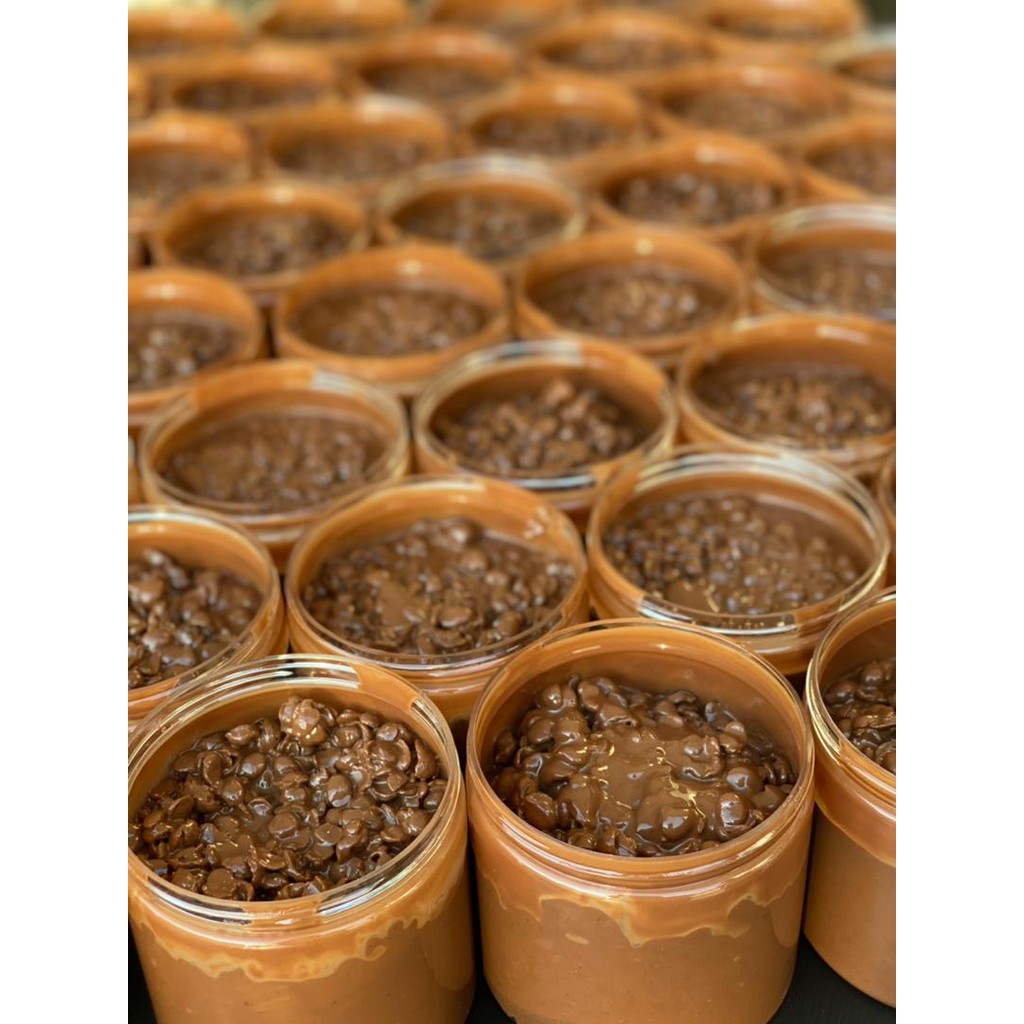 Choco Jar | Cracking Jokes